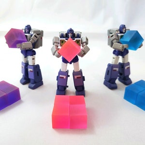 20ct Energon Cubes (legends Scale) - Etsy