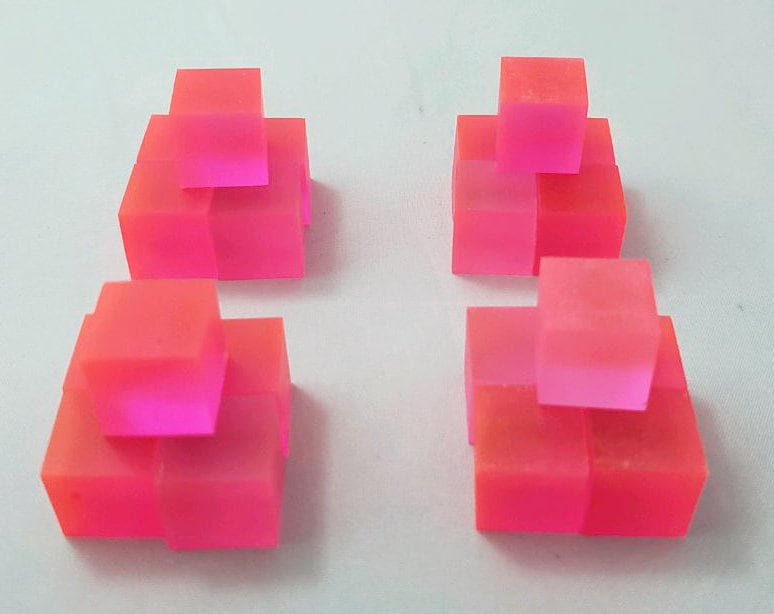 20ct Energon Cubes (legends Scale) - Etsy