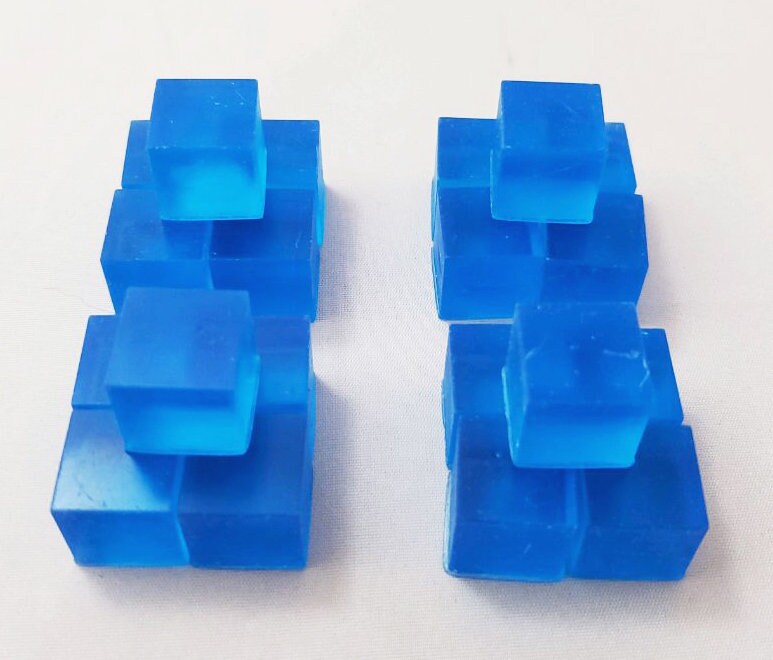 20ct Energon Cubes (legends Scale) - Etsy