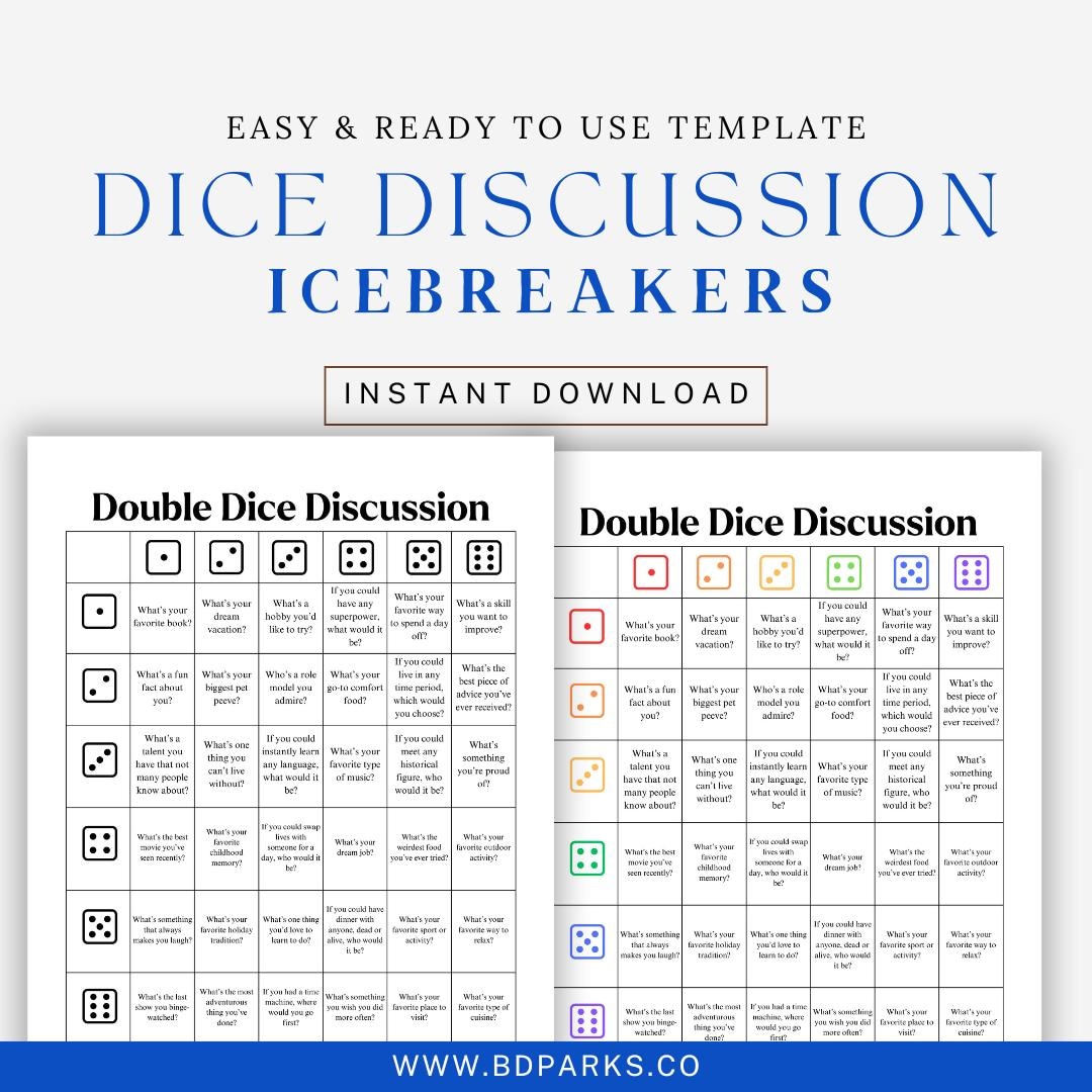 Team Building Questionaire Get to Know Me Printable, Icebreaker Game ...