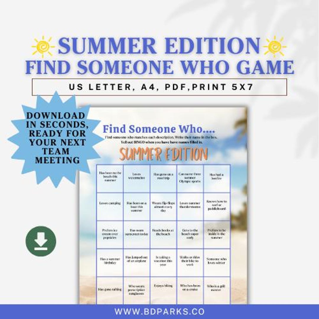Summer Team Building Activities, Team Building, Team Bonding, Team ...