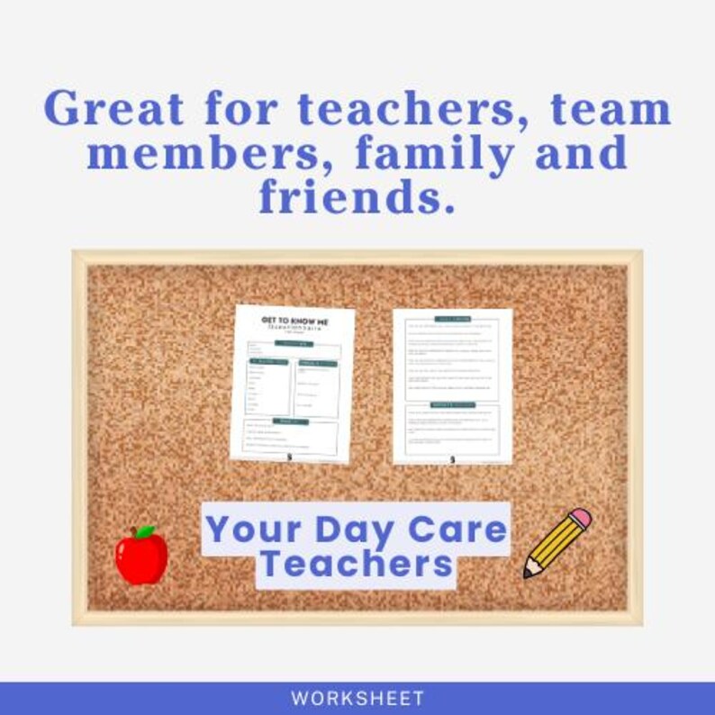 Team Questions, Get to Know You Printable Download, Employee Favorites ...