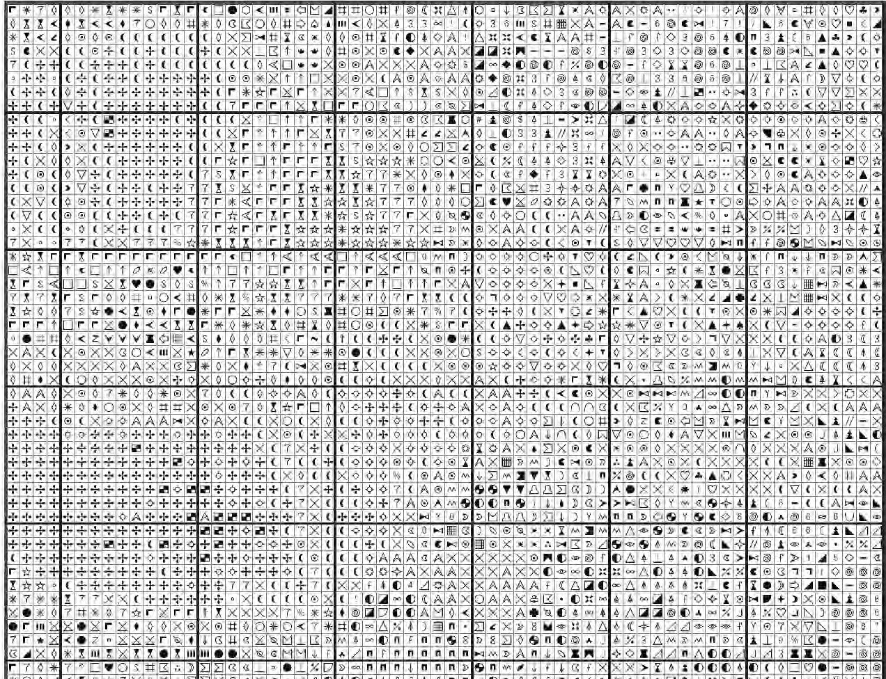 Waterfall Cross Stitch Pattern, Nature Pattern With Waterfall and ...