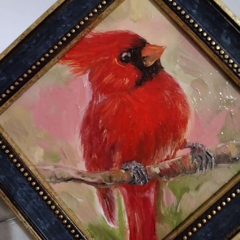 Small Painting - Etsy