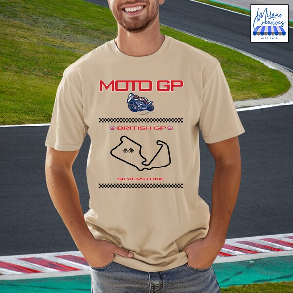 Silverstone Gp 2024 - Etsy UK