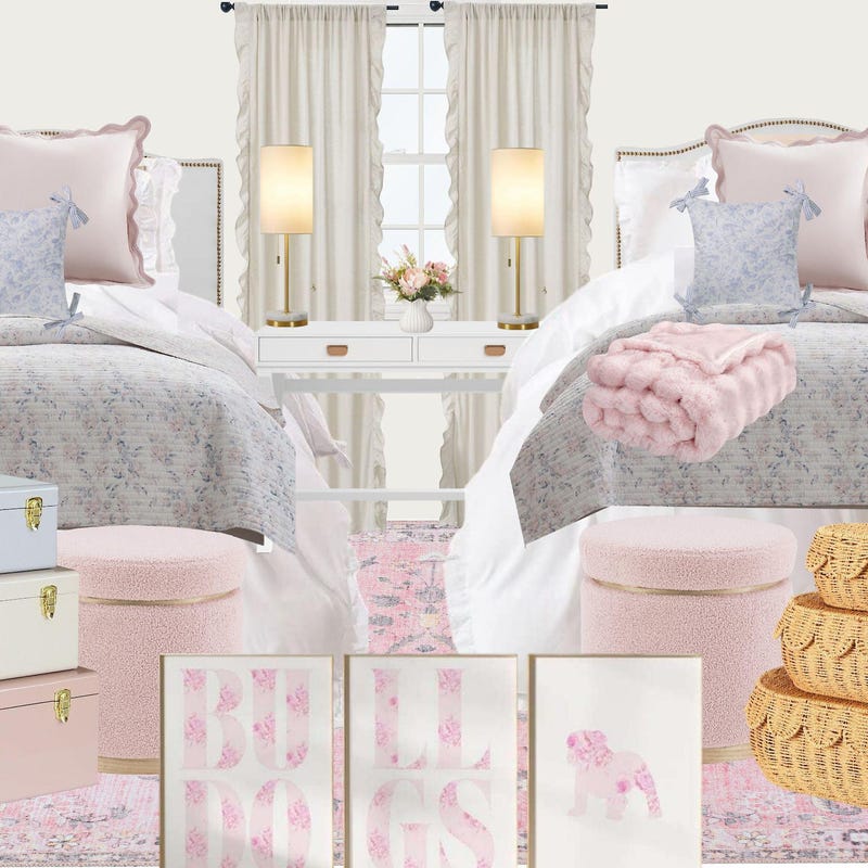 Loveshackfancy Wallpaper - Etsy