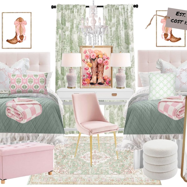 Loveshackfancy - Etsy