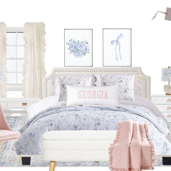 Loveshackfancy - Etsy