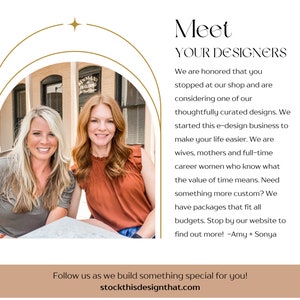 Custom Virtual Design Boards (per Room) - Etsy