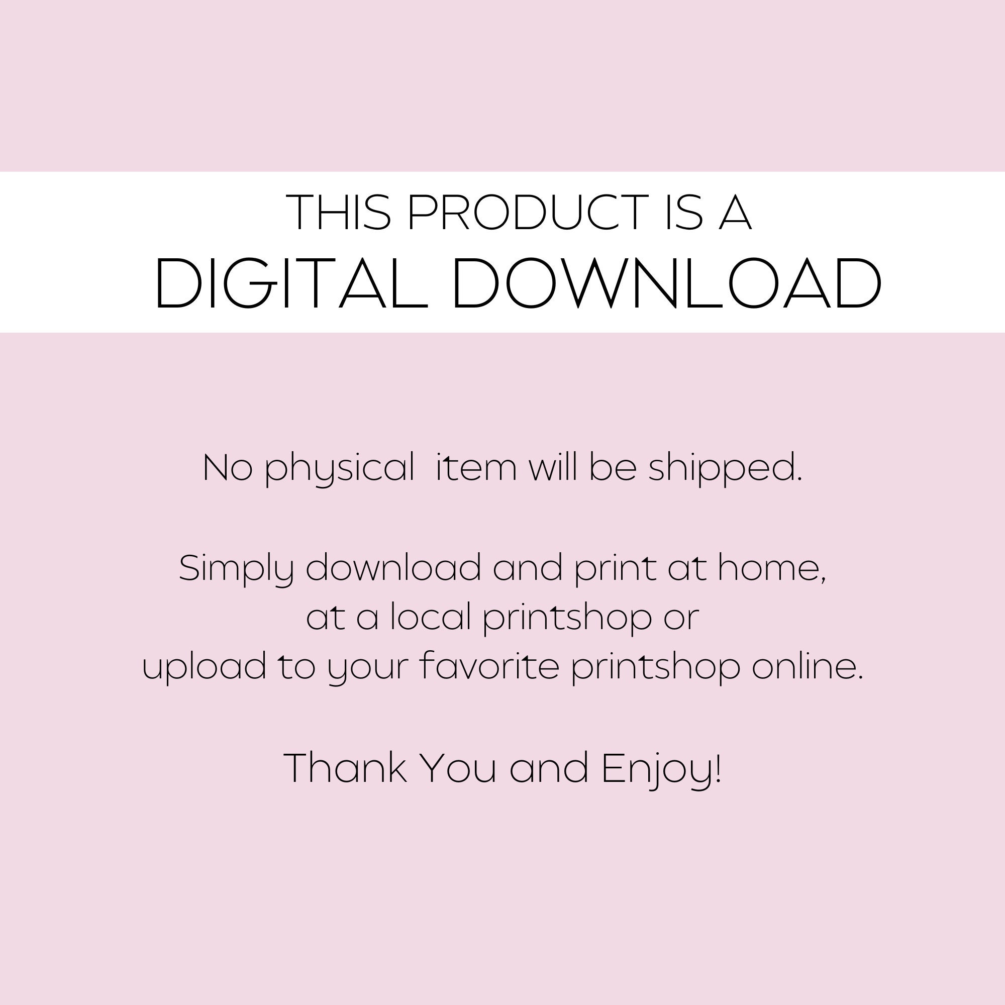 Mother's Day Printable Craft Bundle, 4 Pages, Mother's Day Bookmarks ...