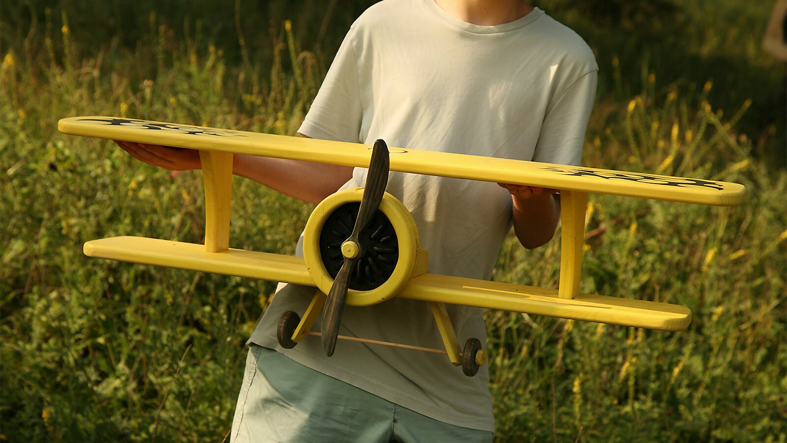 Airplane Shelf - Etsy