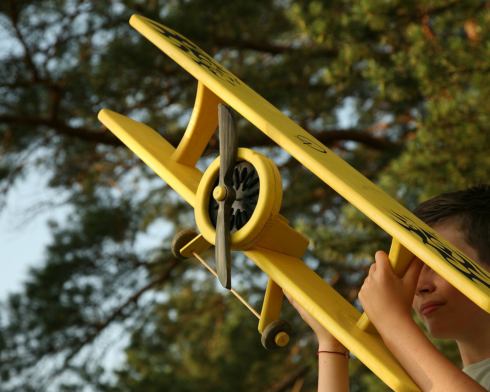 Airplane Shelf - Etsy