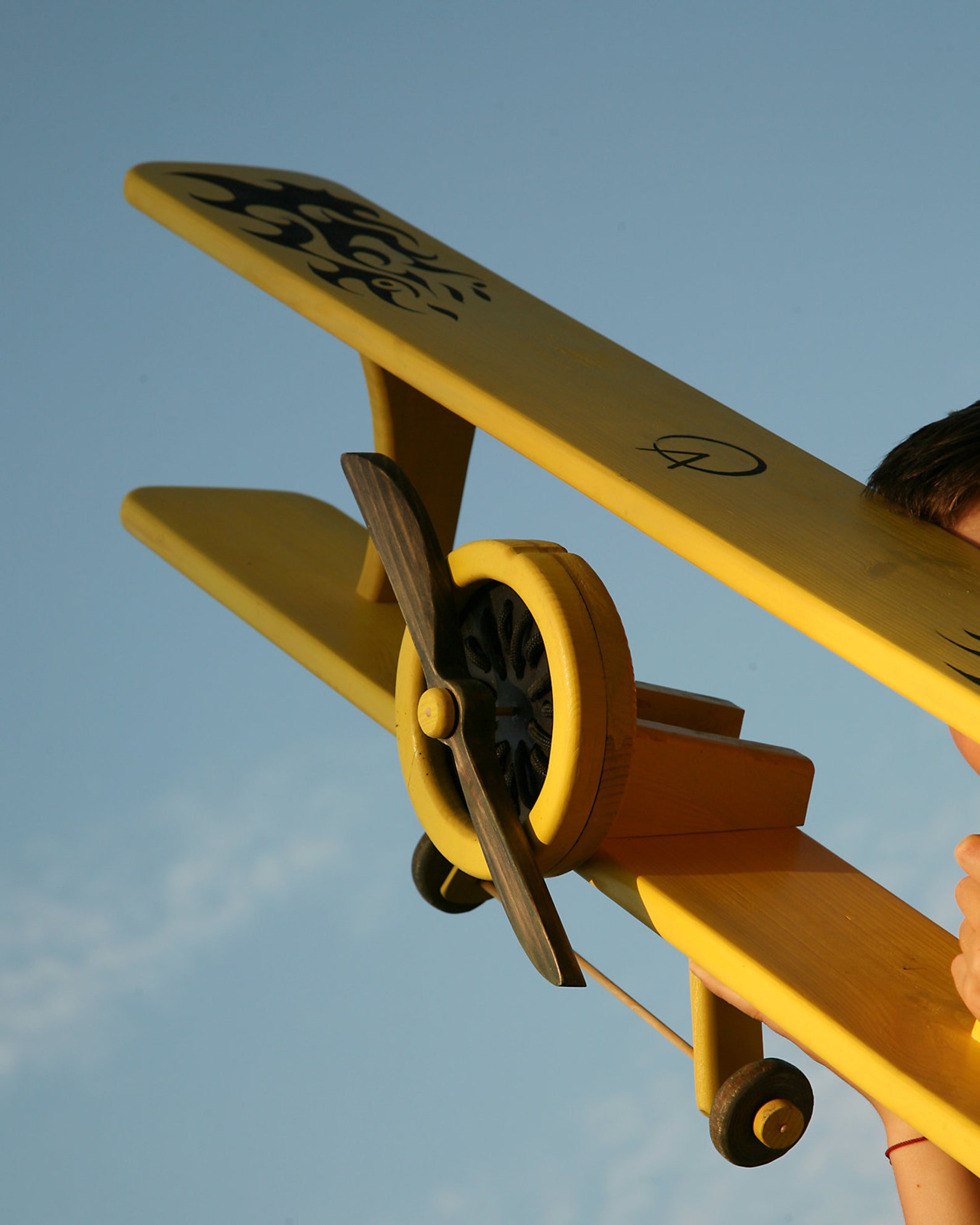 Airplane Shelf - Etsy