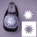 Stampin'up! Sunburst Thumb Paper Punch for Scrapbooking, Paper Crafts ...