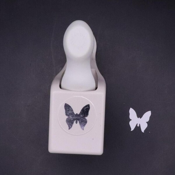 Butterfly Punches - Etsy