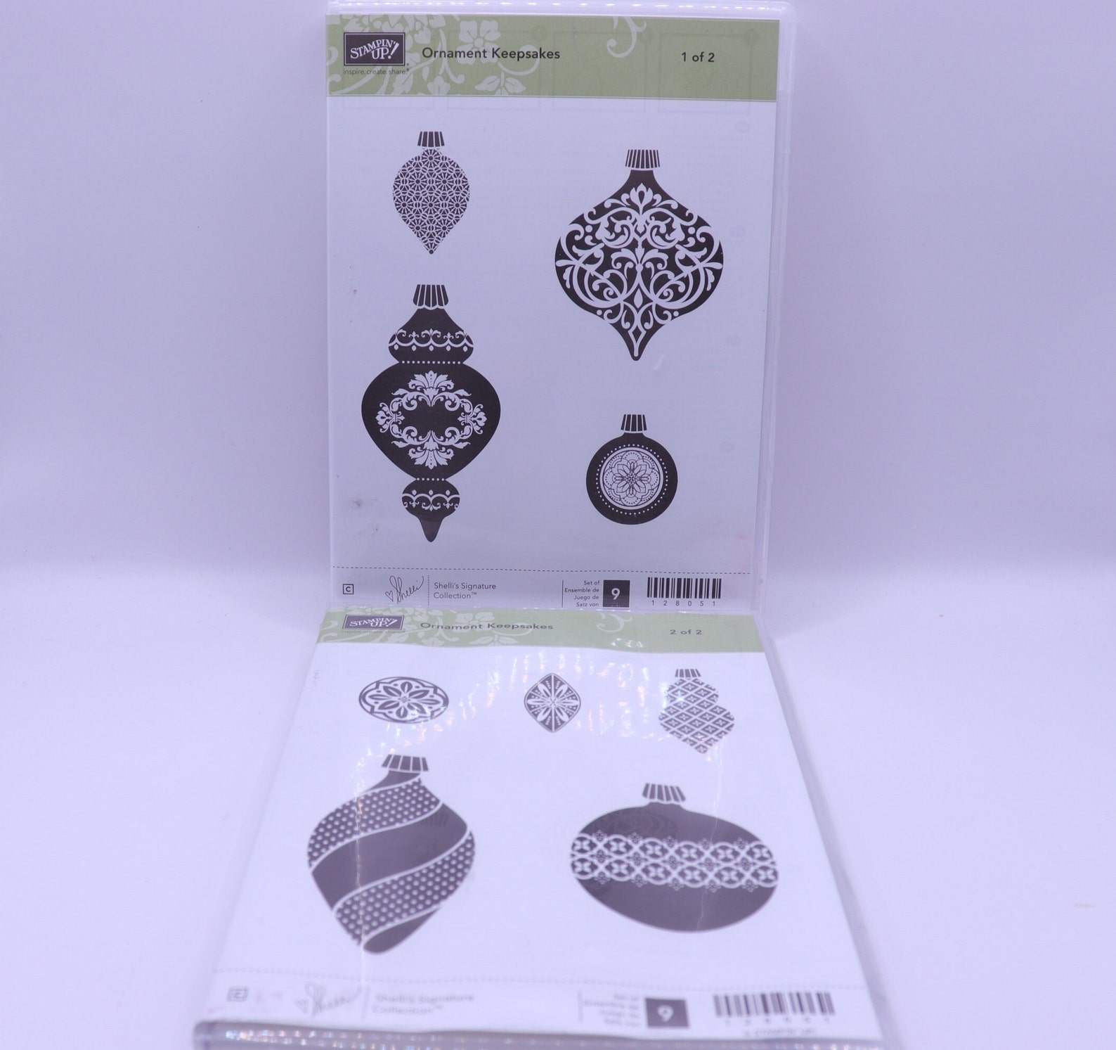 Pick Your Set Stampin Up! Stamp Sets - Etsy
