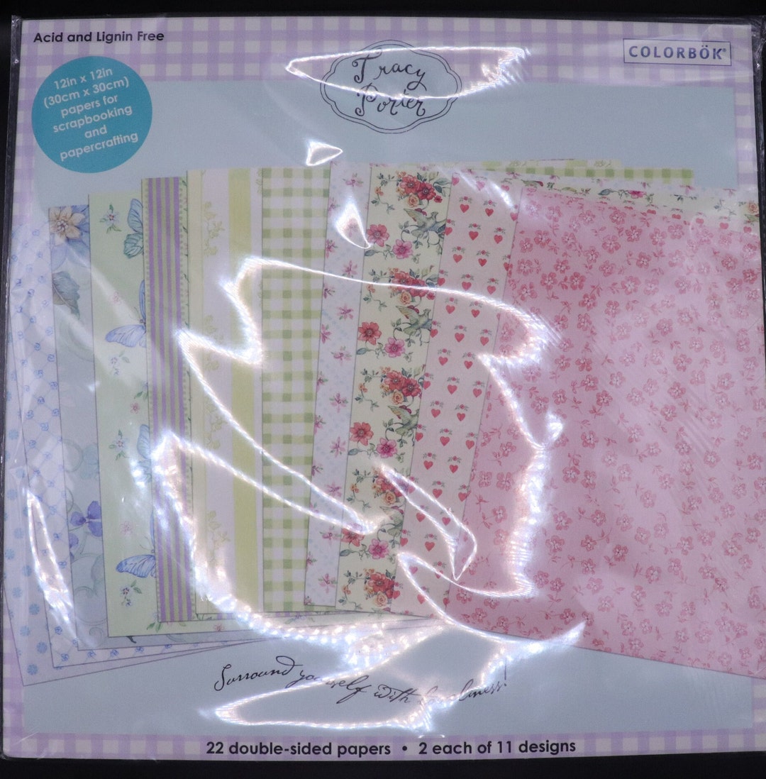 Tracy Porter Collection by Colorbok - Etsy