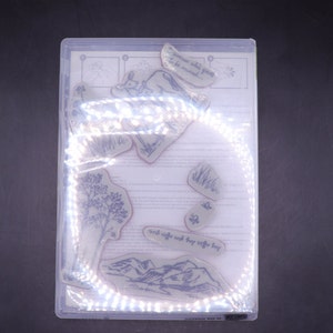 Pick Your Set Stampin Up Stamp Sets - Etsy