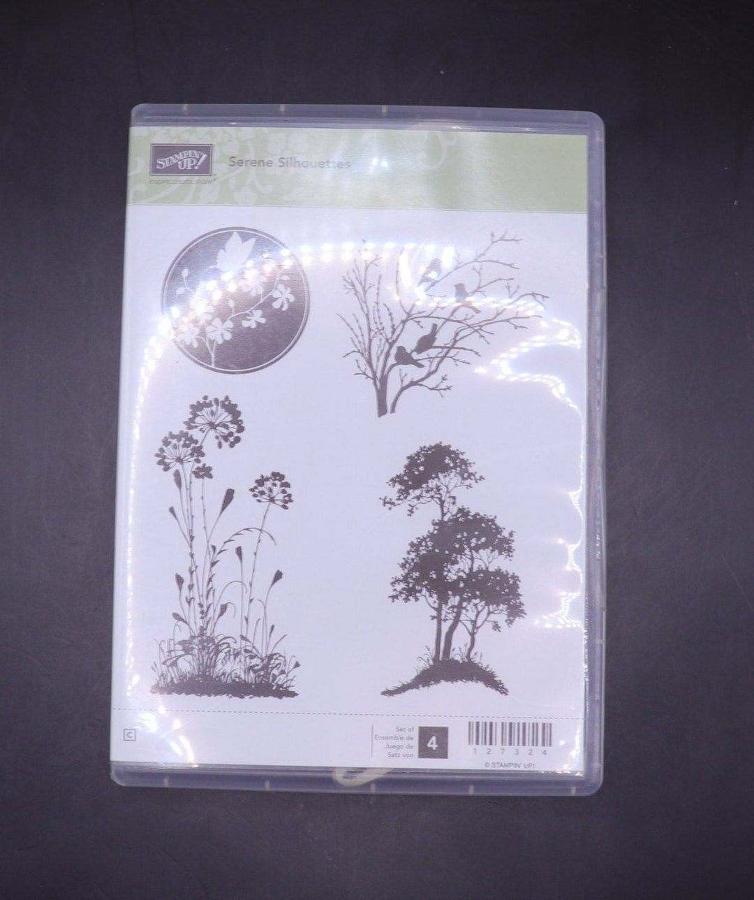 Pick Your Set Stampin Up! Stamp Sets - Etsy