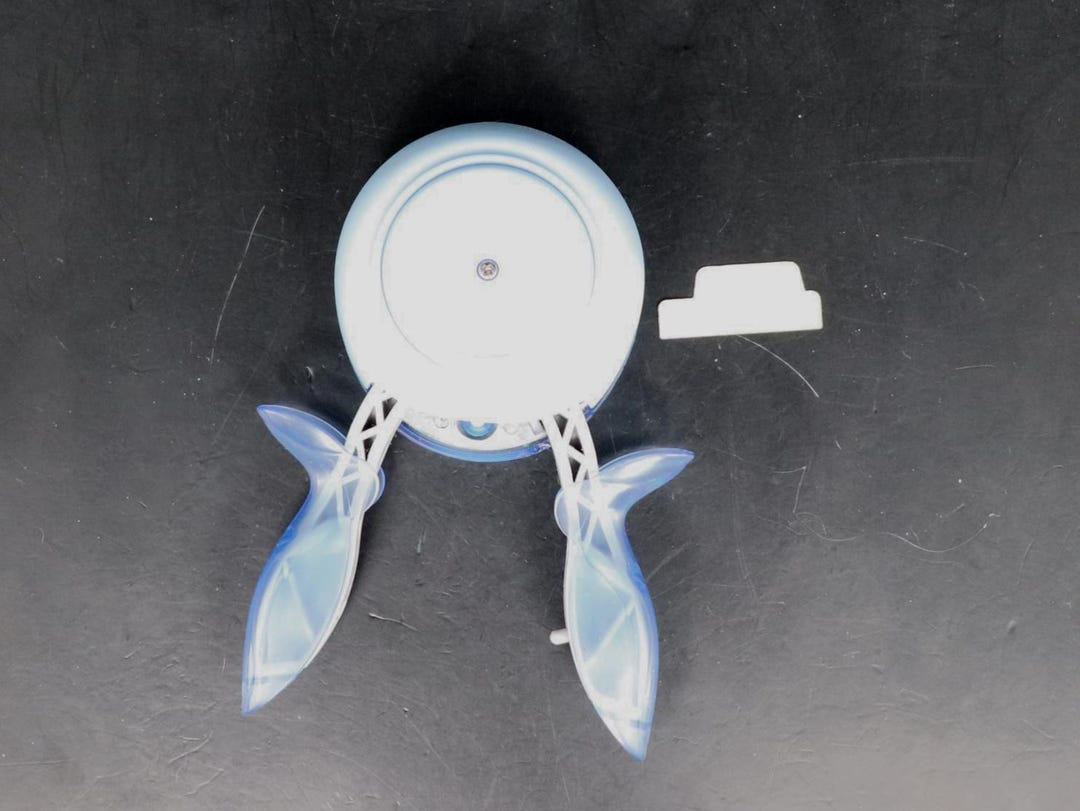 Fiskars Small Easy Squeeze Punch - TAB - Etsy