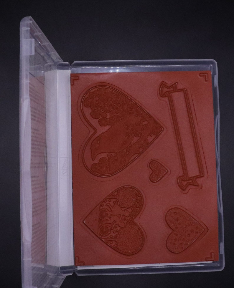 Pick Your Set Stampin Up! Stamp Sets - Etsy