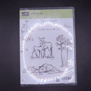 Pick Your Set Stampin Up Stamp Sets - Etsy