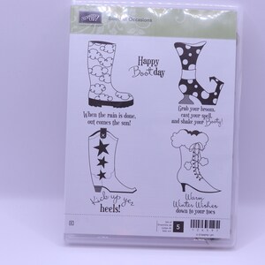 Pick Your Set: Stampin' UP Stamp Sets - Etsy