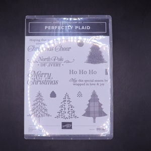 Pick Your Set Stampin Up! Stamp Sets - Etsy