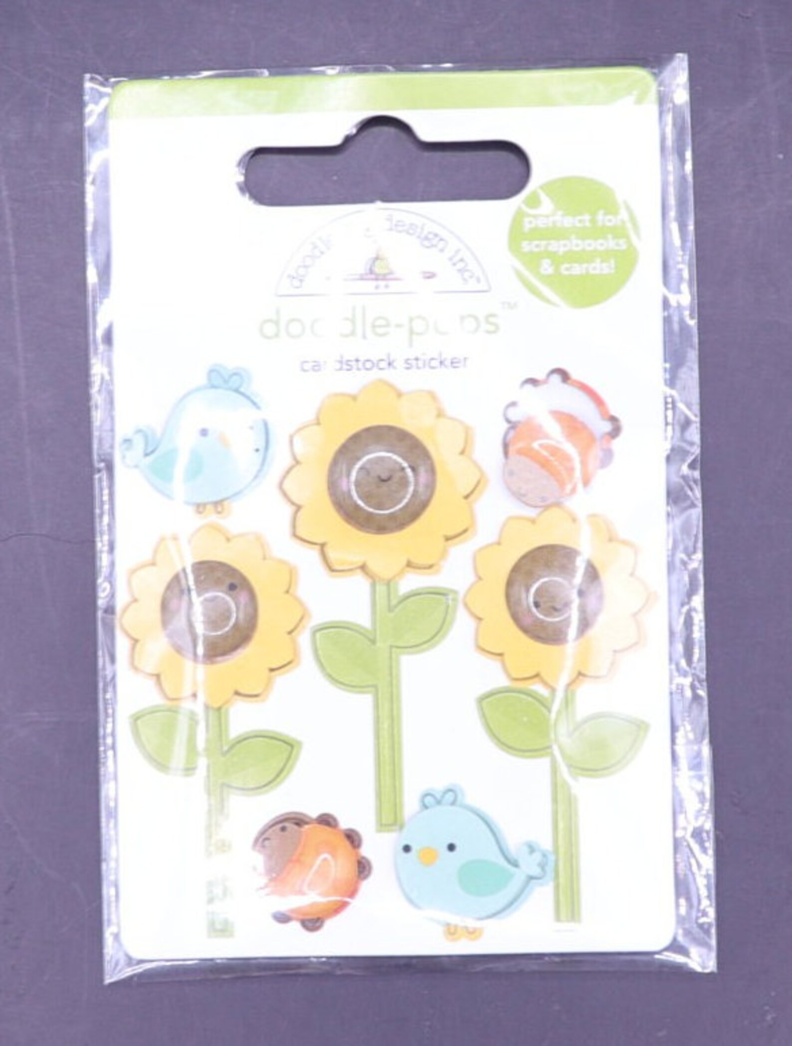 Doodlebug Designs Doodle Pops - Etsy