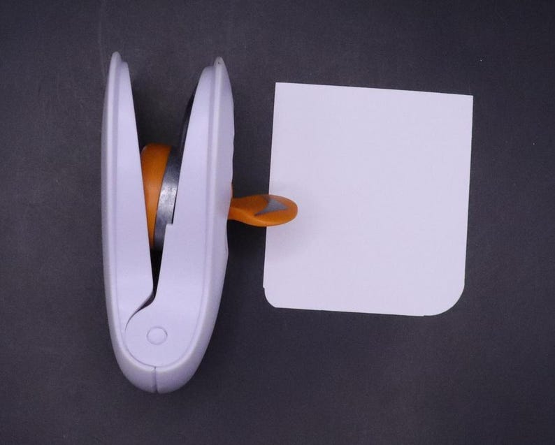 Fiskars Twist & Flip 2 in 1 Corner Punch - Etsy