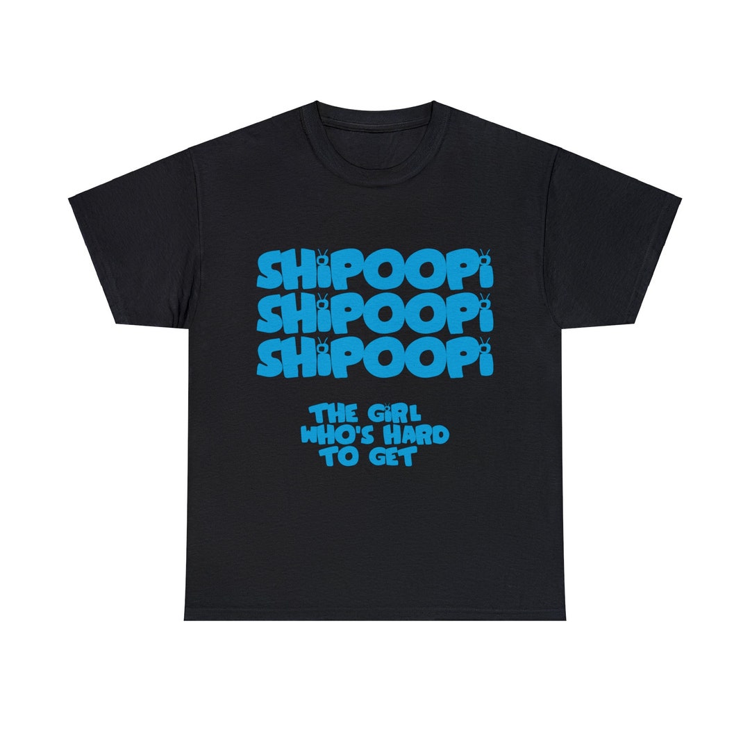 Shipoopi Peter Griffin Themed Shirt - Etsy