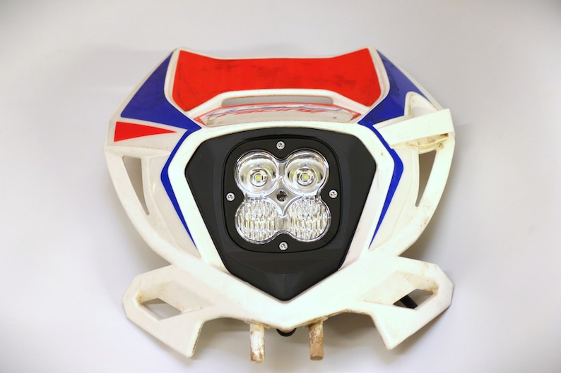LED Headlight Mod for Beta Rr/xtrainer 2020-2024 - Etsy