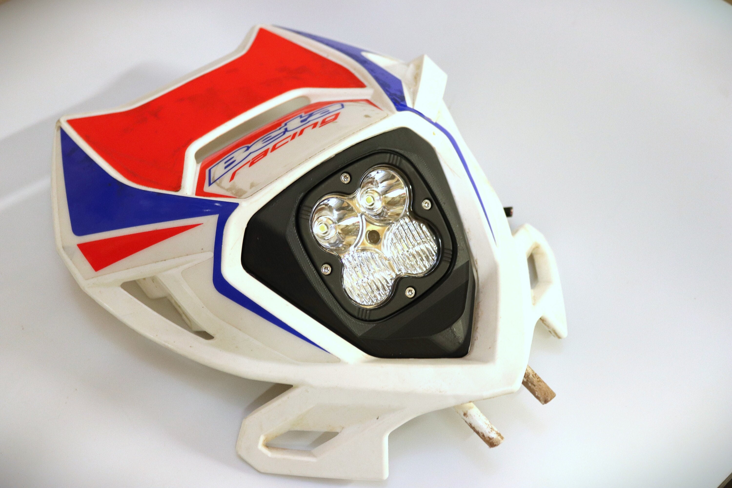 LED Headlight Mod for Beta Rr/xtrainer 2020-2024 - Etsy