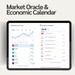 Investment Tracker, Notion Budget Template, Finance Dashboard, Stock ...