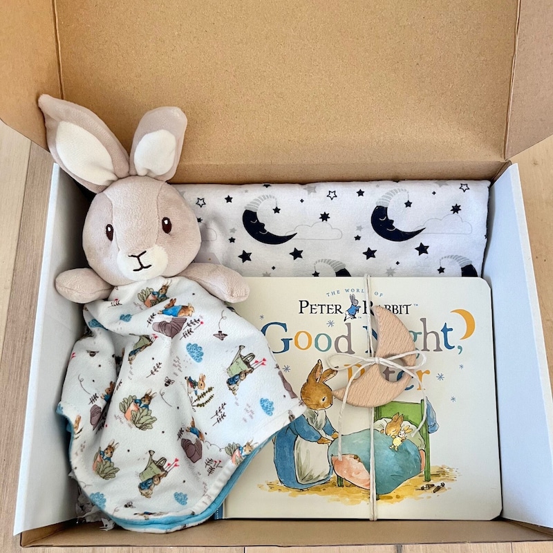 Rabbit Gifts - 60+ Gift Ideas for 2025