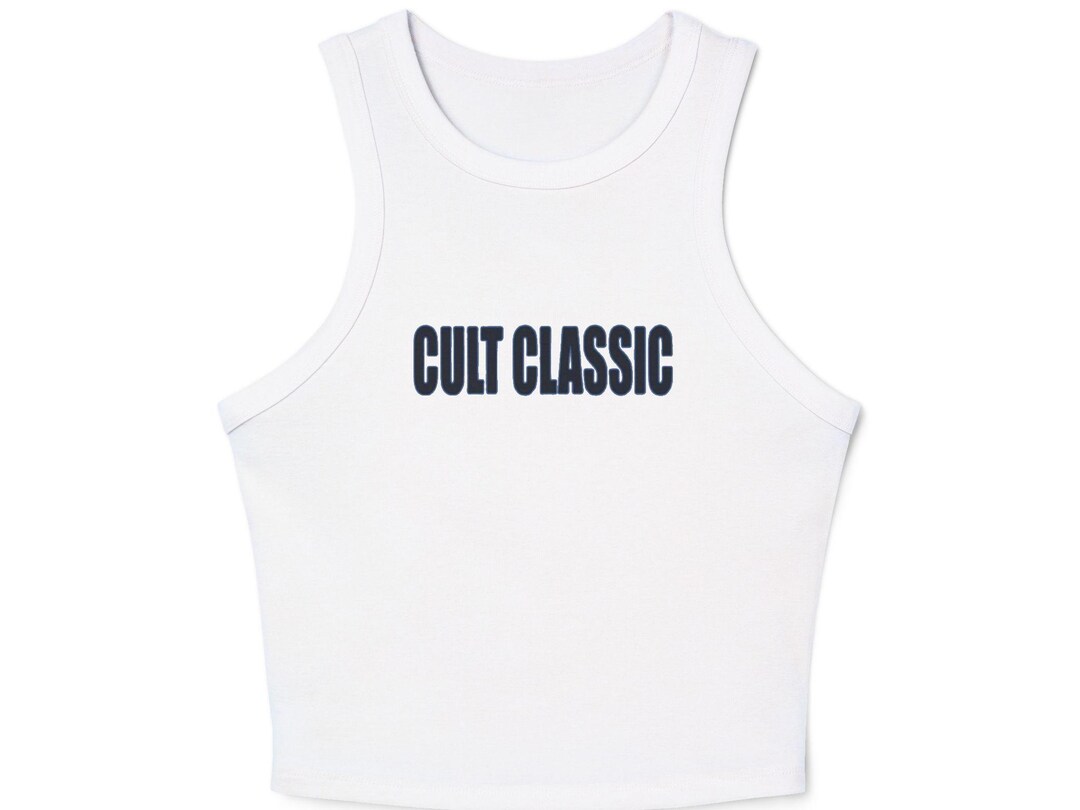 Charli XCX Cult Classic Boiler Room, Brat Tour Merch, Brat Album Merch ...