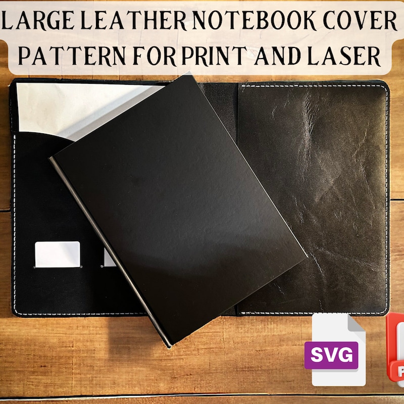 Svg Leather Pattern - Etsy