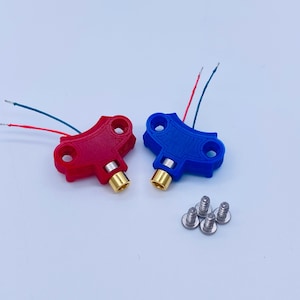 Koss KPH40 Porta Pro KTXPRO1 KSC35 IEM Cable Adapter Mod Kit - MMCX - Etsy