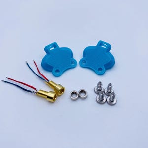 Koss KSC75 IEM Cable Adapter Mod Kit - MMCX - Etsy