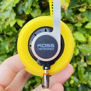 Koss KSC75 IEM Cable Adapter Mod Kit - MMCX - Etsy