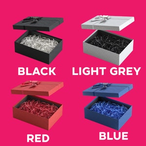 Sophisticated Business Gift Box for Executives, Corporate Clients ...