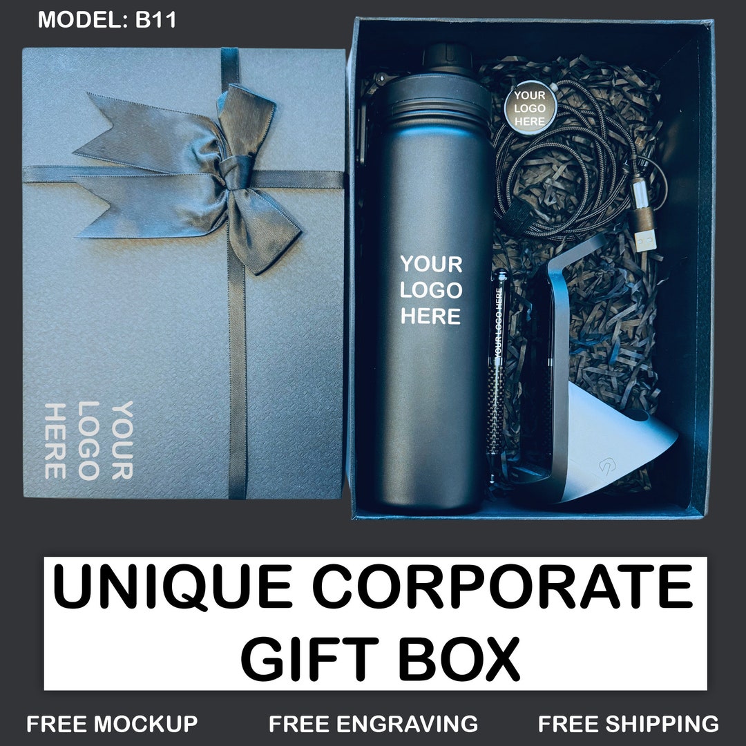 Premium Professional Gift Set for Clients, Corporate Gifting, New ...