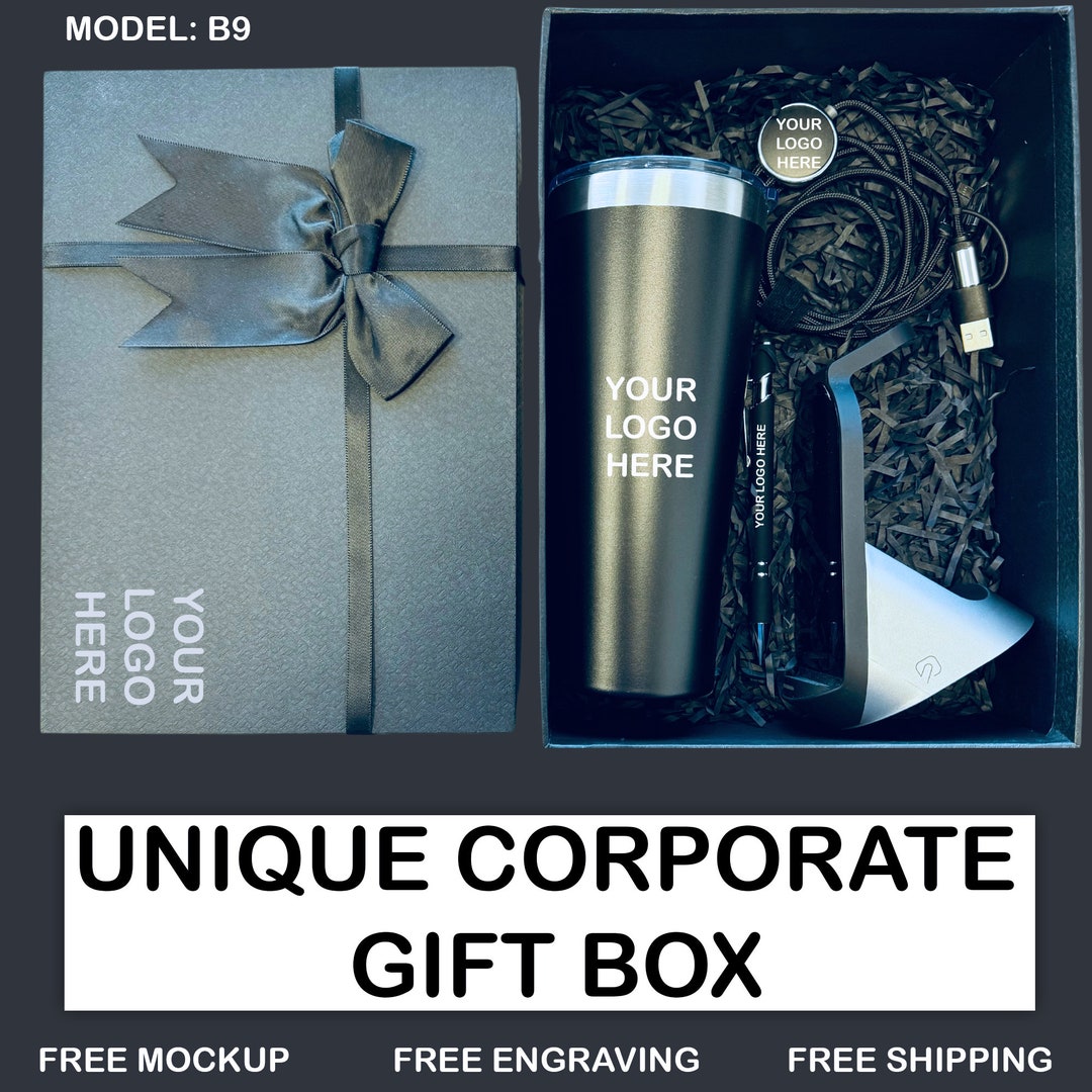 Exclusive Executive Gift Pack for Law Firms, Client Appreciation ...