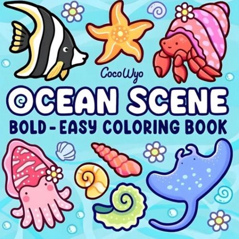 Coco Wyo - Etsy