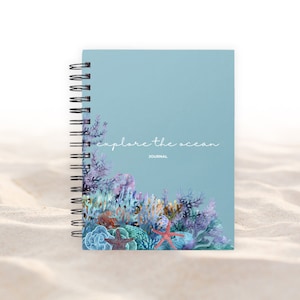 Ocean Journal Freedive & Snorkel Journal | Freediving, Snorkelling ...