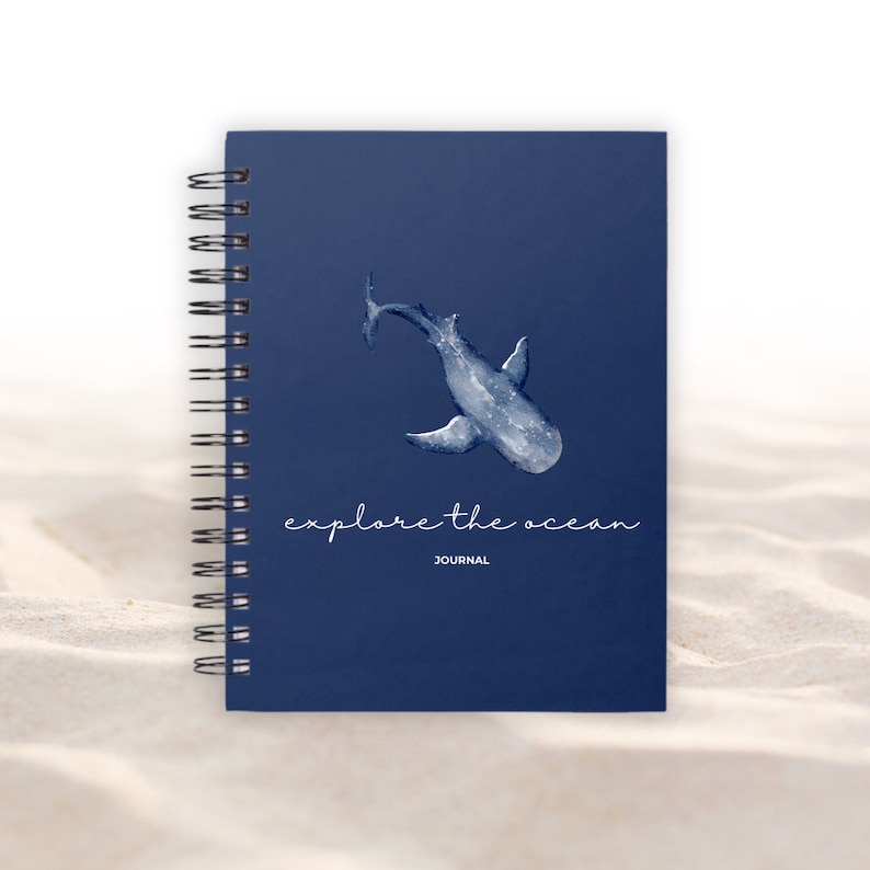 Ocean Journal Freedive & Snorkel Journal | Freediving, Snorkelling ...