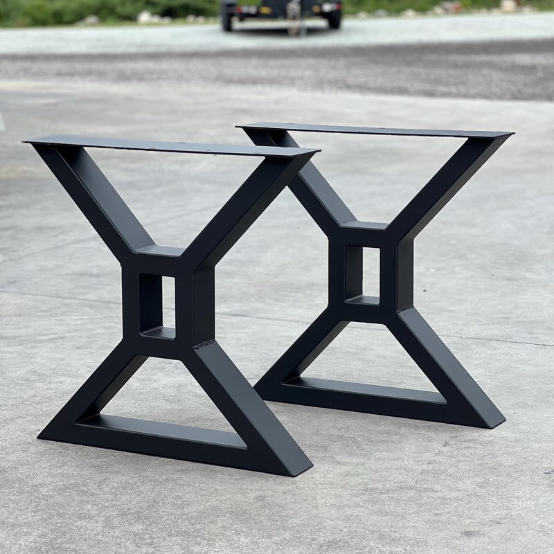 Table Legs Metal - Etsy