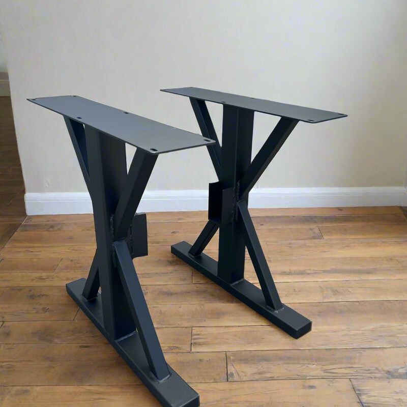 Trestle Legs - Etsy