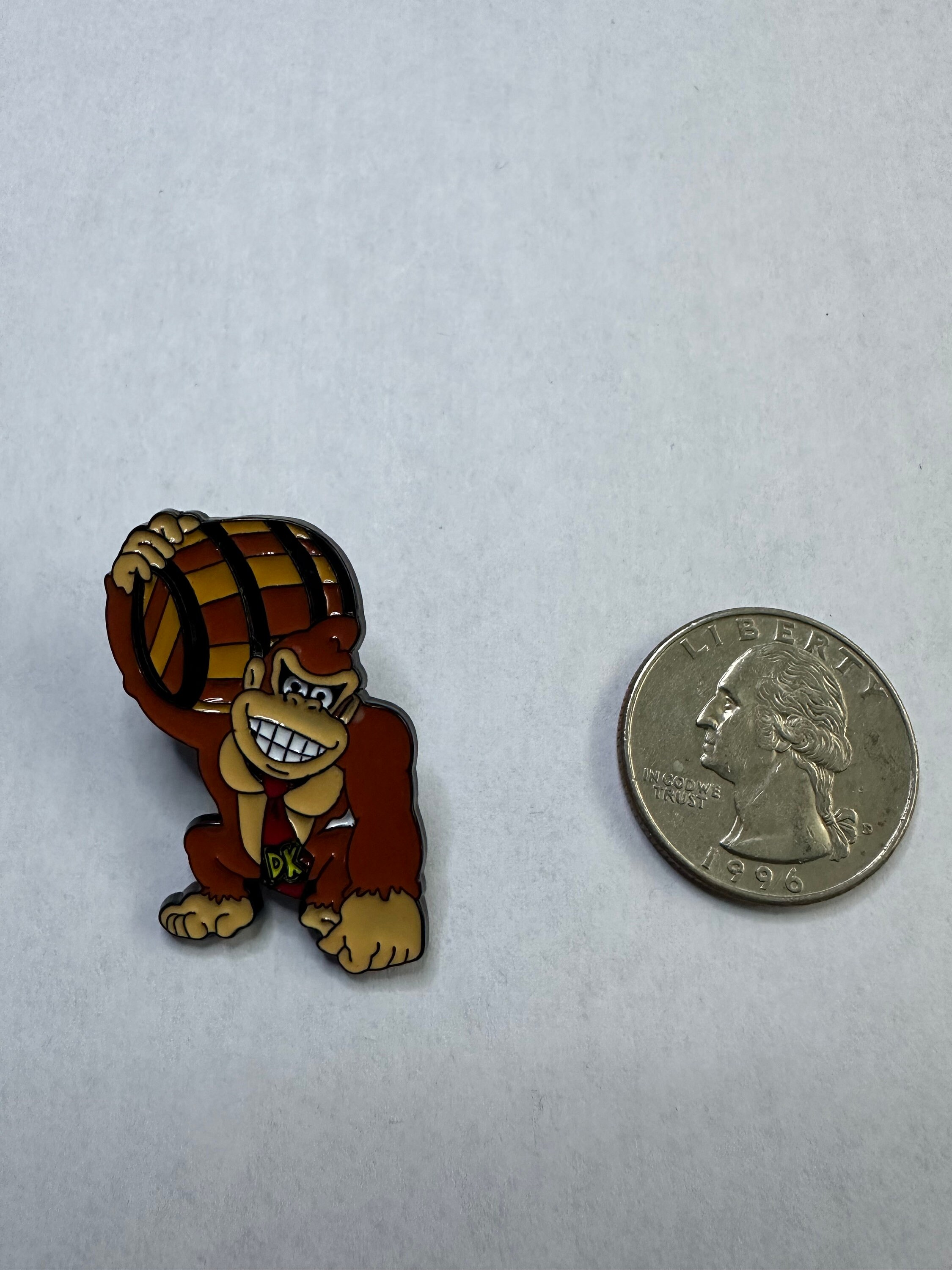 Variety of Enamel Pins - Etsy