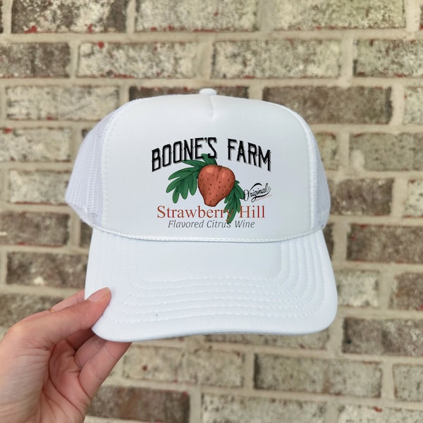 Boones Farm - Etsy
